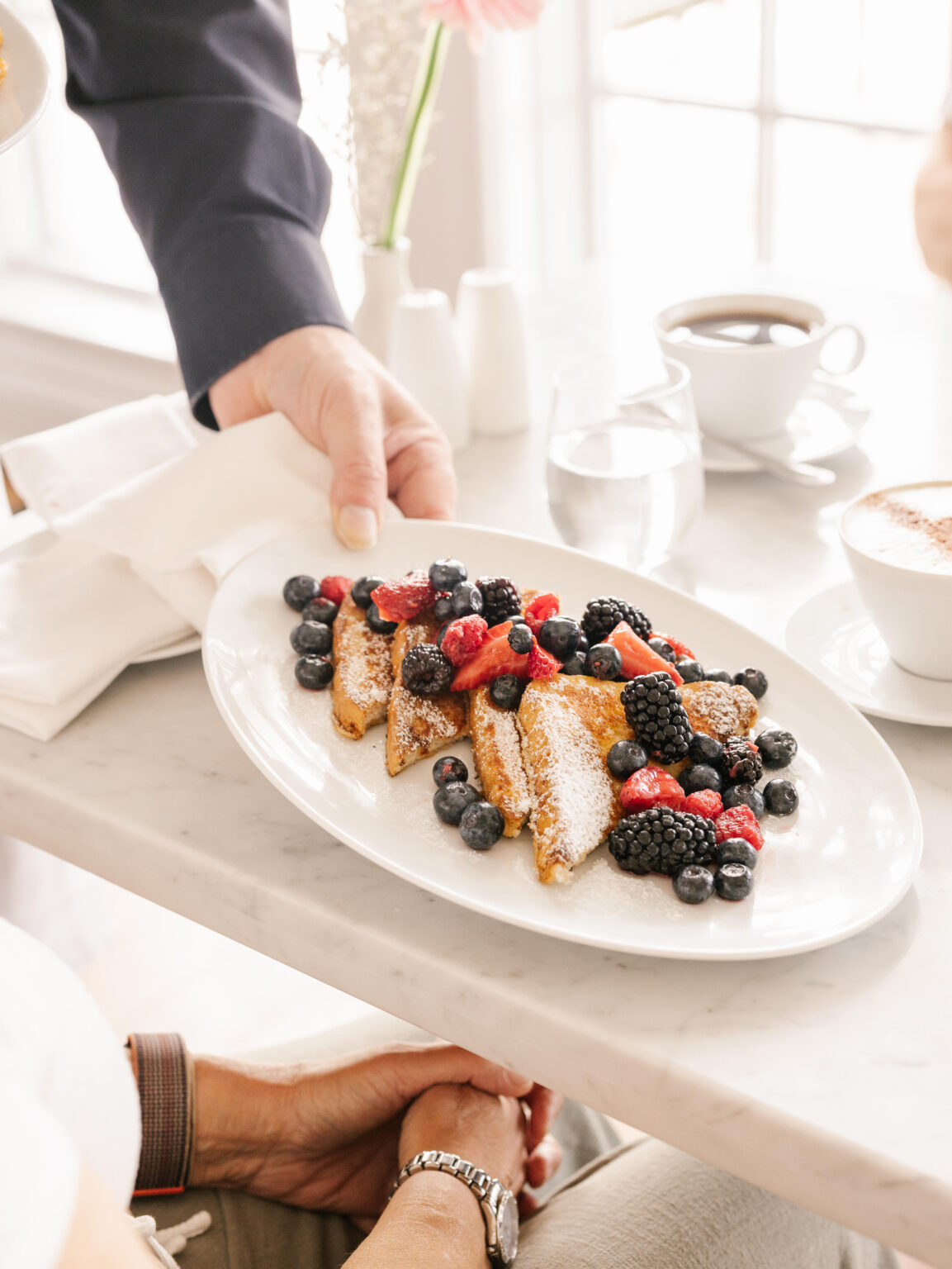 Riverbend Inn & Vineyard - Riverbend Inn