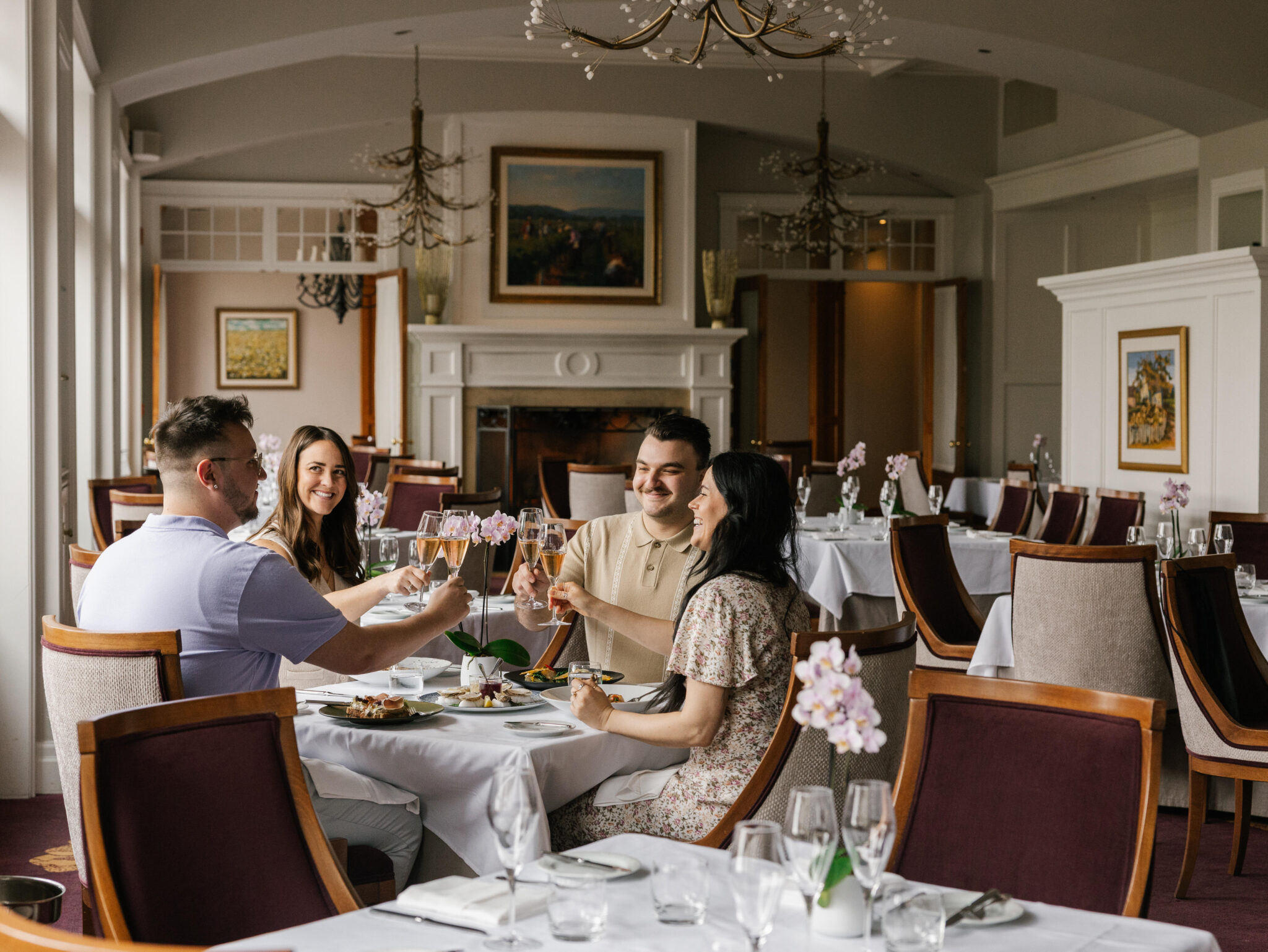 Riverbend Inn & Vineyard - Riverbend Inn