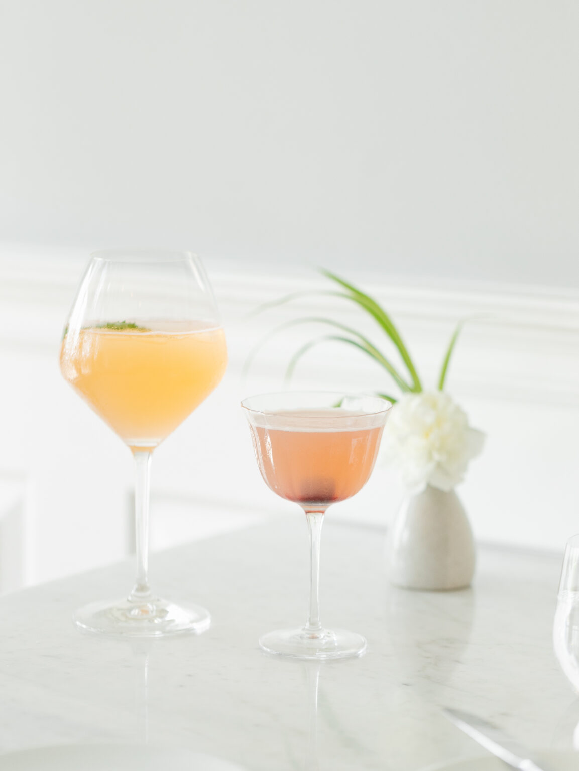 DINE | Oaklands Restaurant | Ansley Sparkling Terrace | Riverbend Inn ...